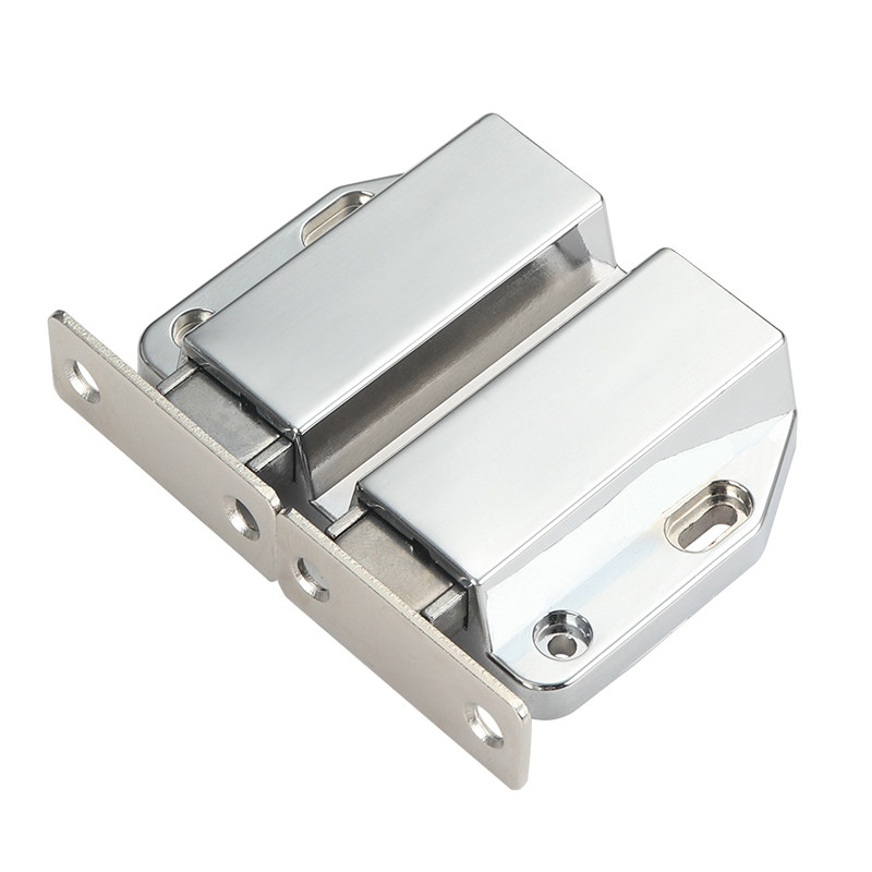 Fecho de Porta de Armário em Aço Inoxidável Yalida - Sucção Sem Puxador ...