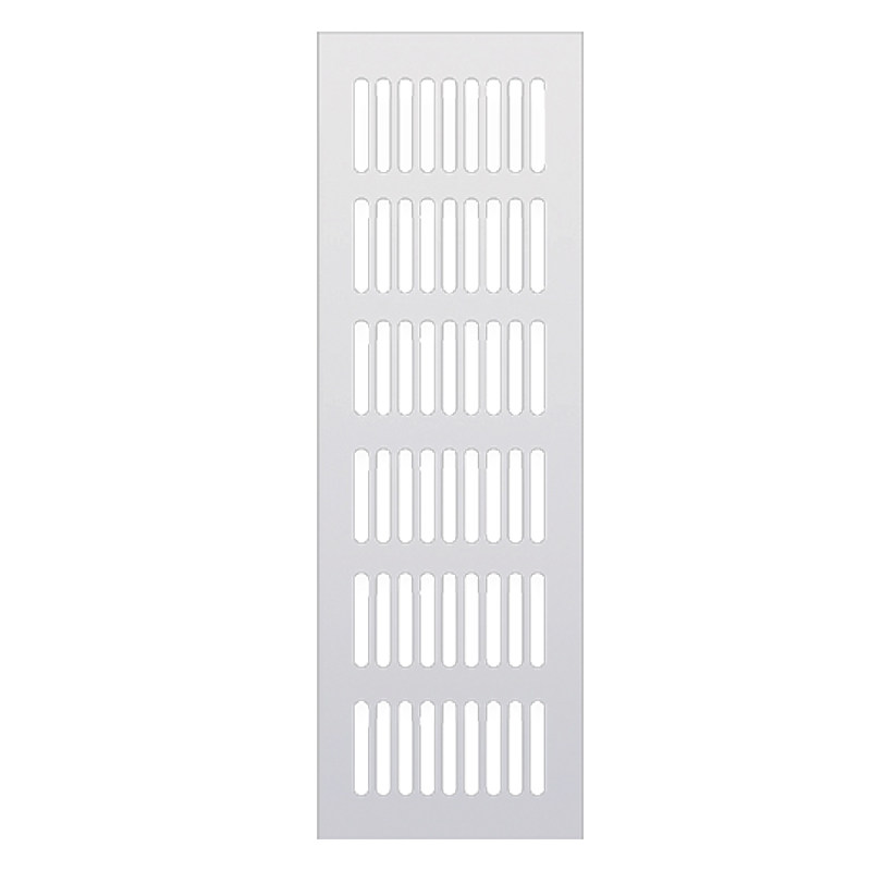 Cabinet Ventilation Grid Aluminum Alloy Natural Gas Cabinet Door Ventilation Hole Cover ...