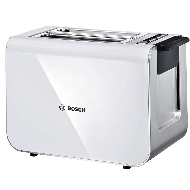 Bosch Germany Imported Two-Piece Toaster - Toaster Baking Bread ...