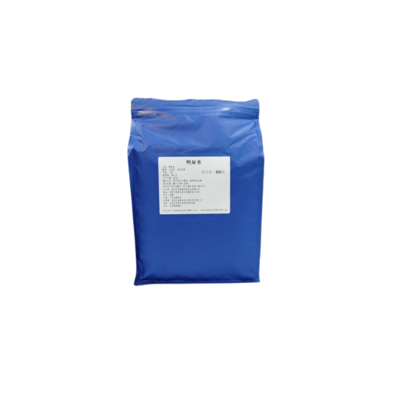 Strong-Flavored Duck Dung Fragrant Lemon Tea - Phoenix Dancong Hand ...