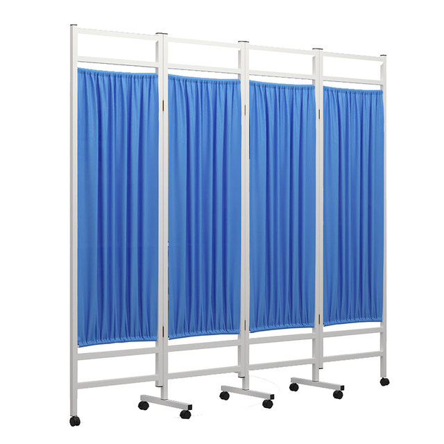 Medical screen partition hospital medical clinic health room beauty ...