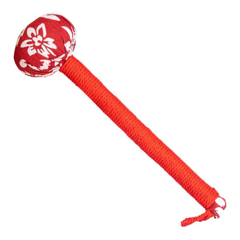 Mugwort Health Massage Hammer, Meridian Beater, Back Hammer, Shoulder ...