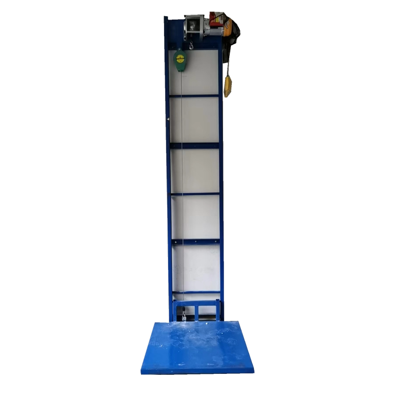 Petit monte-charge | ascenseur domestique électrique 220 v | rail ...