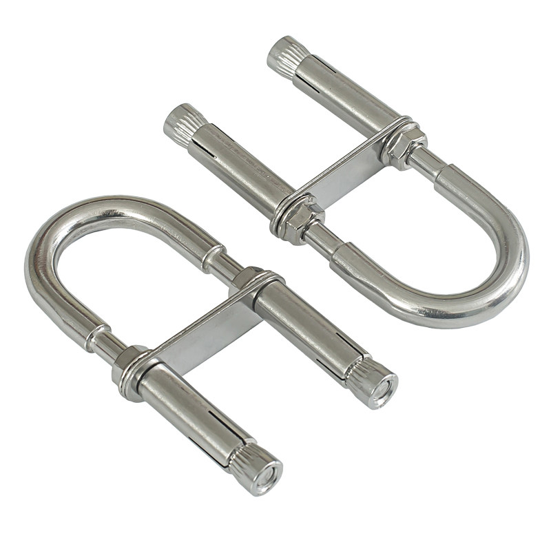 Підвісне крісло з u-подібного мішка з піском з нержавіючої сталі ...