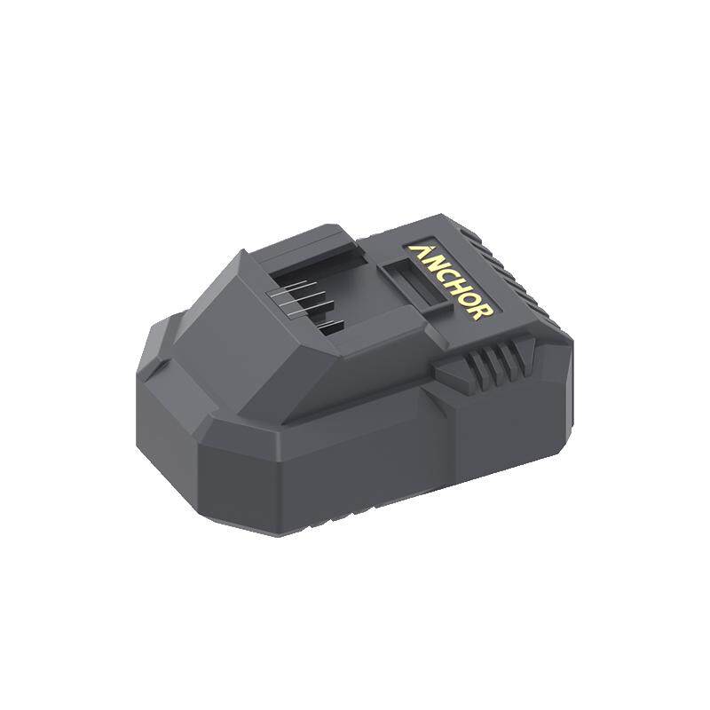 Зарядно устройство за литиево-йонна батерия Anchor 20V - Съвместимо с ...