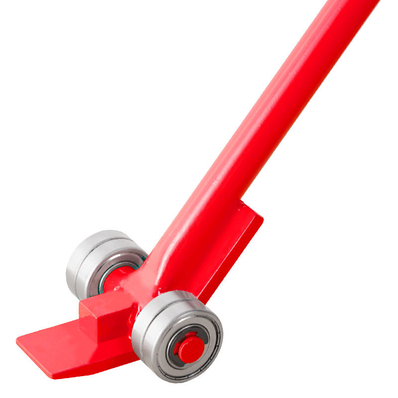 Rio Tinto Lifting Wheel Bearing Crowbar - 3 Tons, 5T Lifting and ...