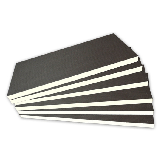 Polyurethane Insulation Board for Interior and Exterior Walls, Roof ...