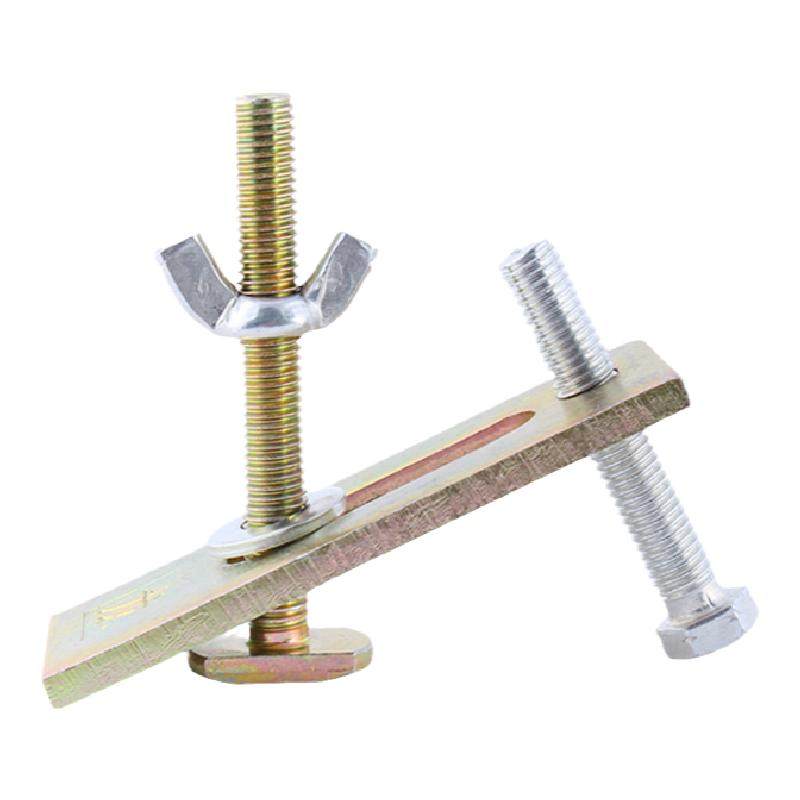 Engraving Machine Pressure Plate Splint Clip for Aluminum Profiles ...