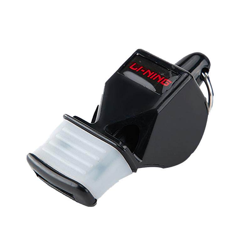 Li-Ning Super Loud Sports Whistle for Football, Basketball, and ...