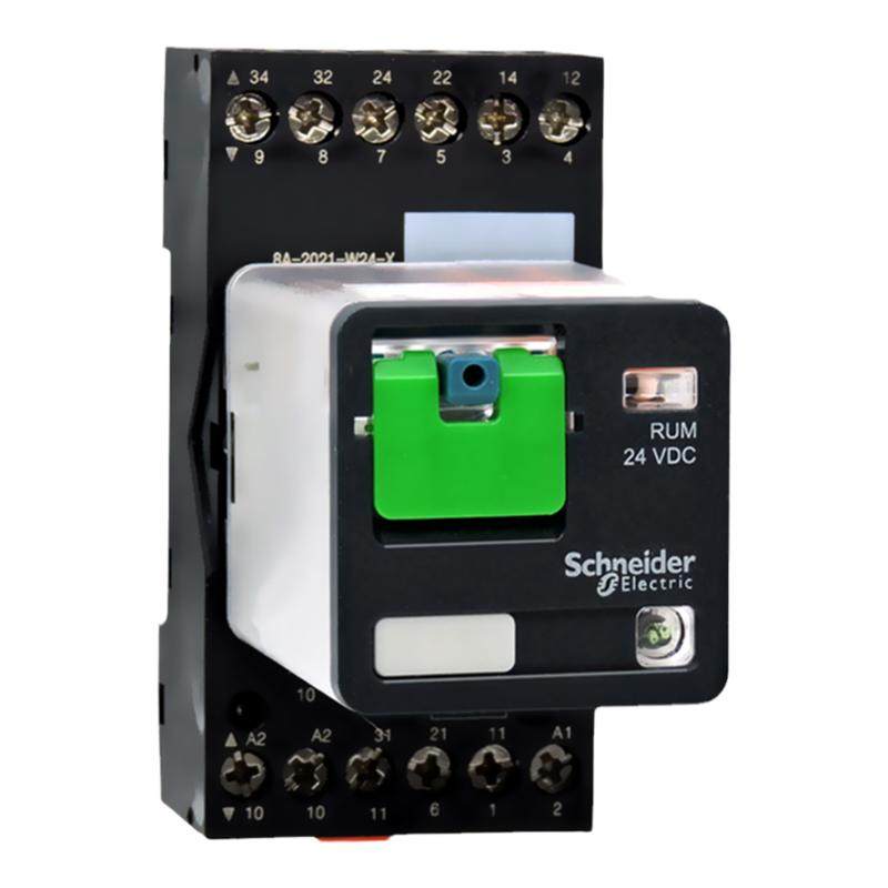 Schneider Electric Rumc 24V DC medzizberateľ - RUMC22BD