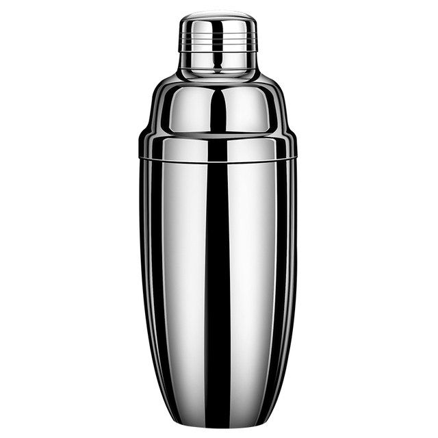 Stainless Steel Snow Cup Set, Lemon Tea Milk Tea Shake Pot Bliphole Cup ...