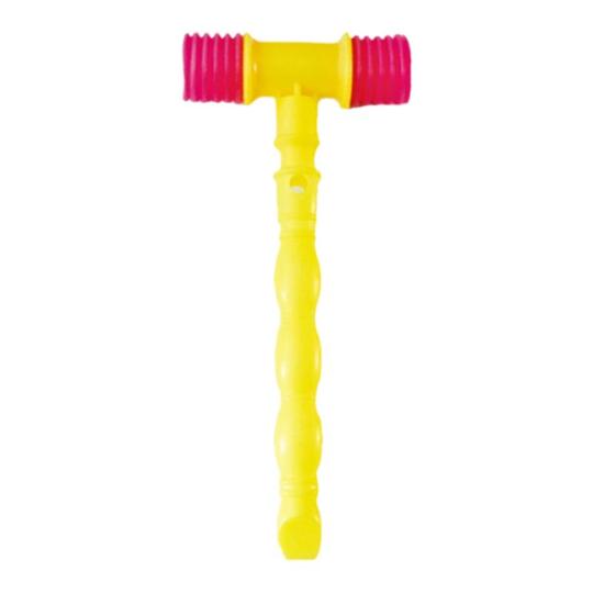 Plastic Gopher Hammer Toy - Educational Teaching Aid