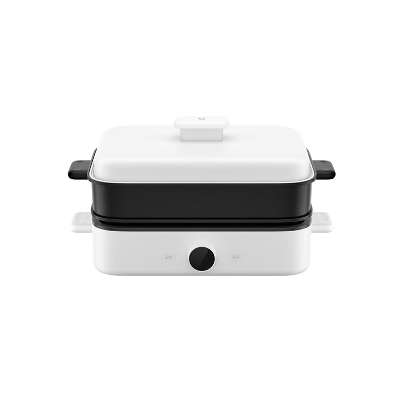 Xiaomi Mijia Smart IH Multifunctional Cooking Pot Electric Hot Pot ...
