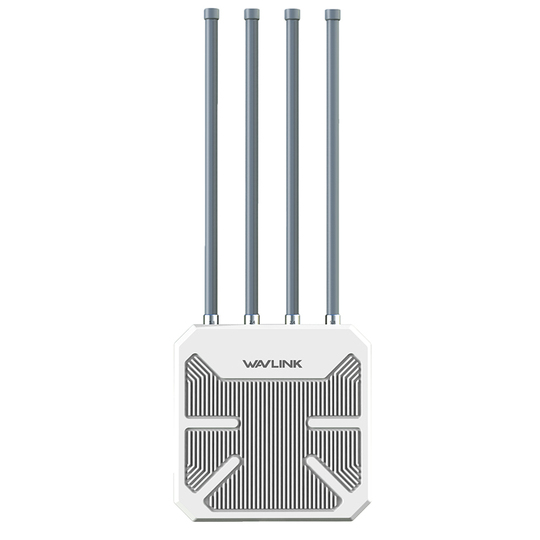 Wavlink Aerial HD6 Dual-Band 5G Wireless Gigabit Mesh WiFi AP Bridge