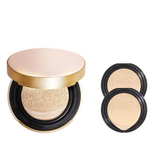 Proya air cushion cc cream corrector maquillaje desnudo