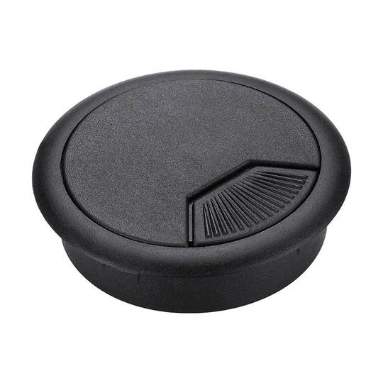 Couvercle de trou de fil de bureau pour ordinateur de bureau, offre ...