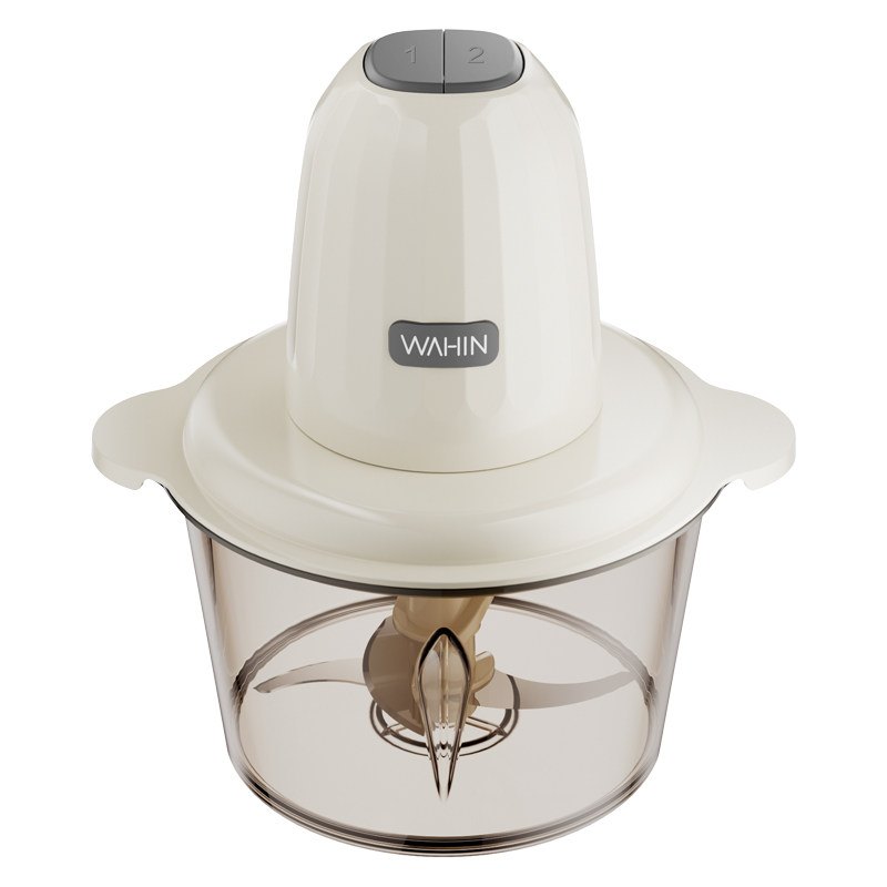 Midea Meat Grinder - Household Cooking Machine, Multi-Functional ...