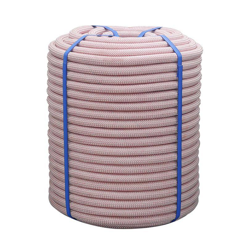 Cheng Ye Nylon Rope - High Strength Safety & Binding Rope (10-28mm)