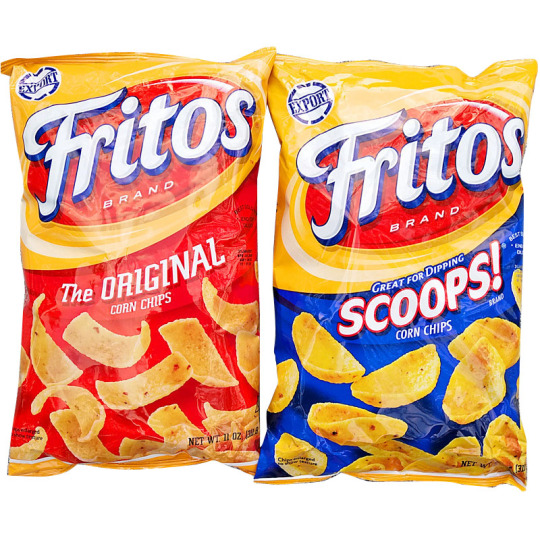 Fritos Maïs Chips