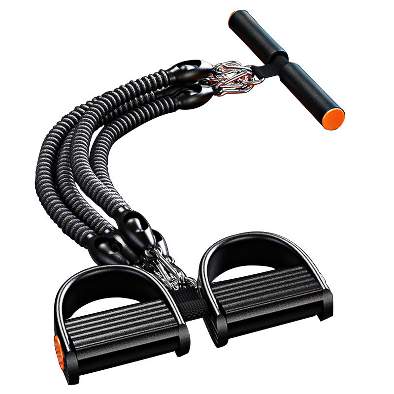 Innocence Age Pedal Tensioner - Elastic Rope Exercise Equipment for ...