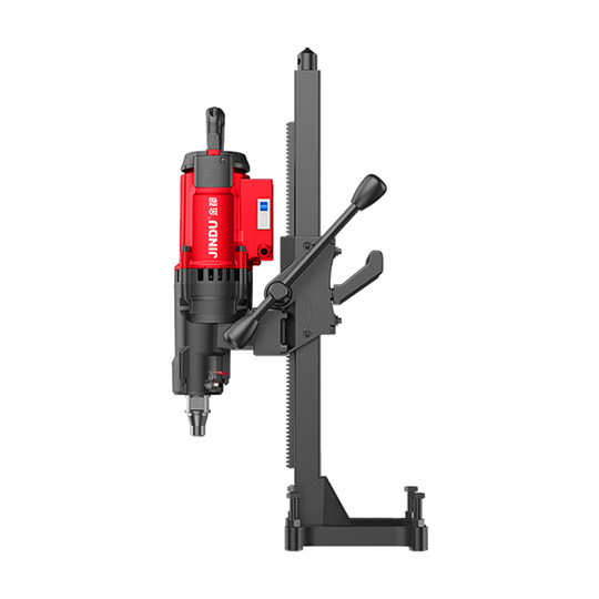 Desktop Water Drilling Rig High-Power Concrete Engineering Slotting ...