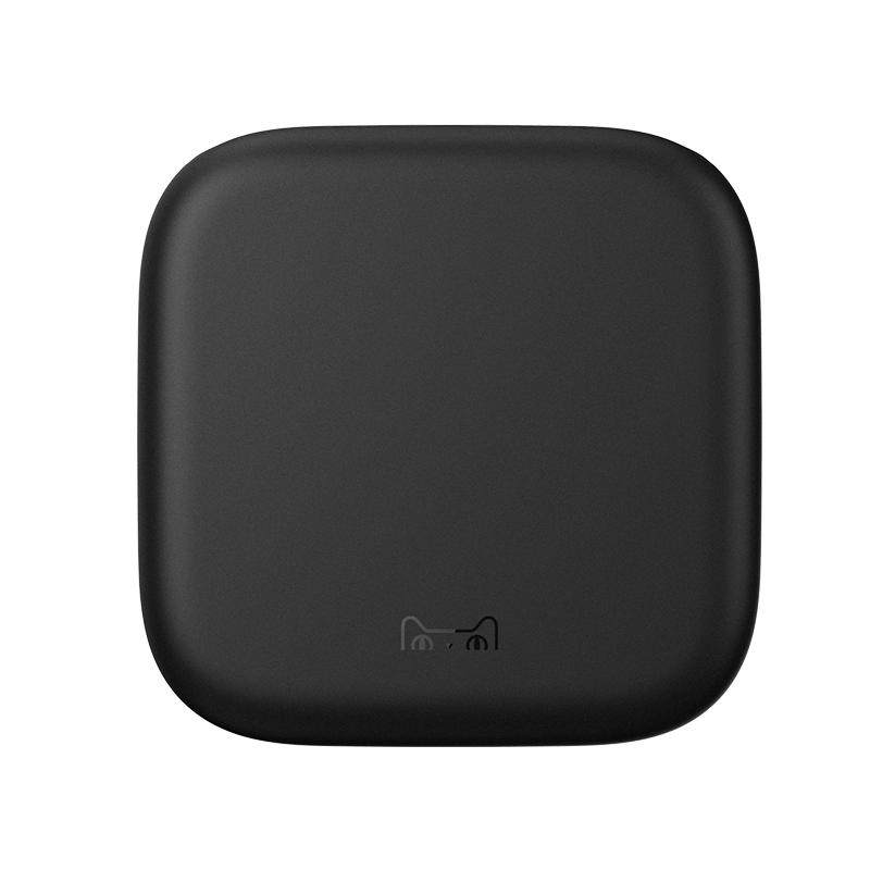 Tmall Magic Box 7C 4K Smart TV Box - M-21-C