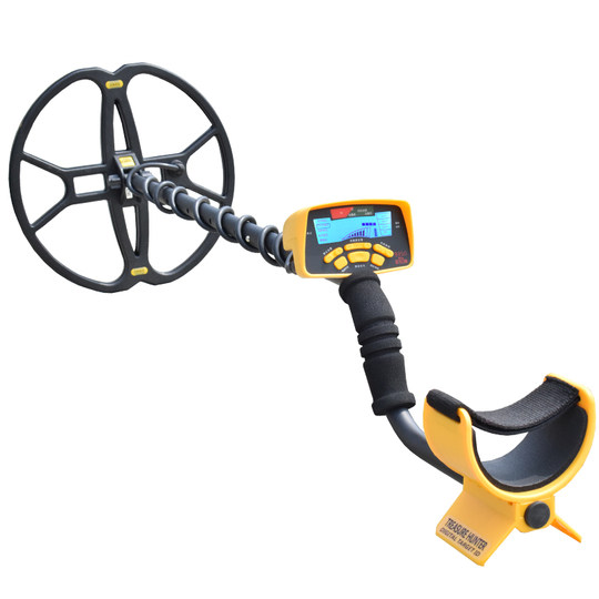 Skyscanner 950 Intelligent Underground Metal Detector - High Precision ...