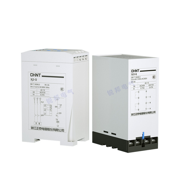 Chint phase failure and sequence protection three-phase relay | Chnt Relay