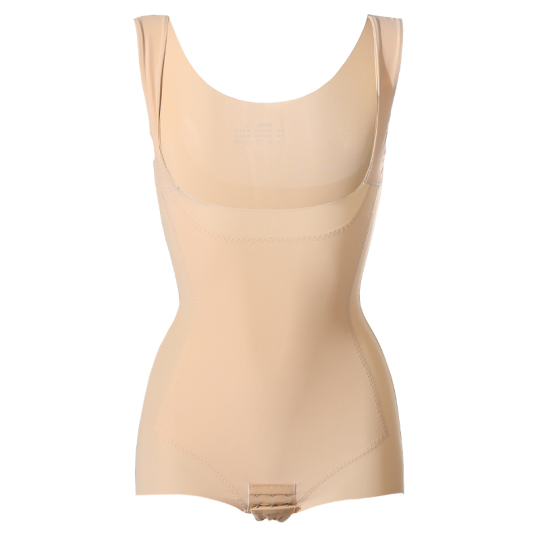 Thoughts Summer Thin Body Shaper - Seamless Waist & Hip Lift