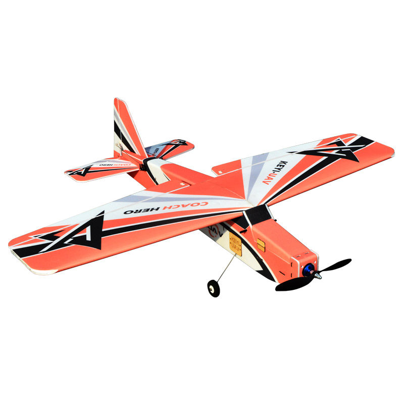 Keyiuav Hero New Breeze PP Magic Board RC Aircraft