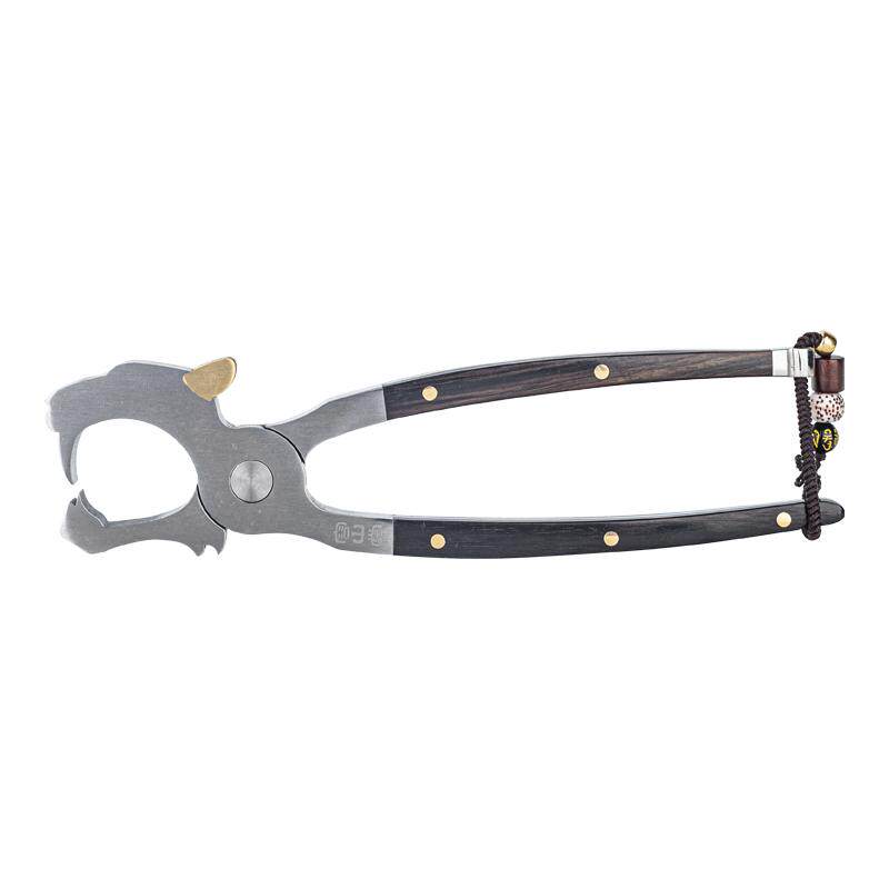 Stainless Steel Tea Pliers Gift Set