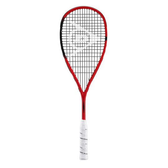 Raqueta de squash dunlop sonic revelation pro lite - full carbon light ...