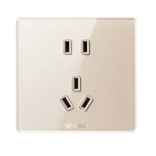 Bull Socket Official Flagship Store Switch Socket Air Conditioner 16A ...