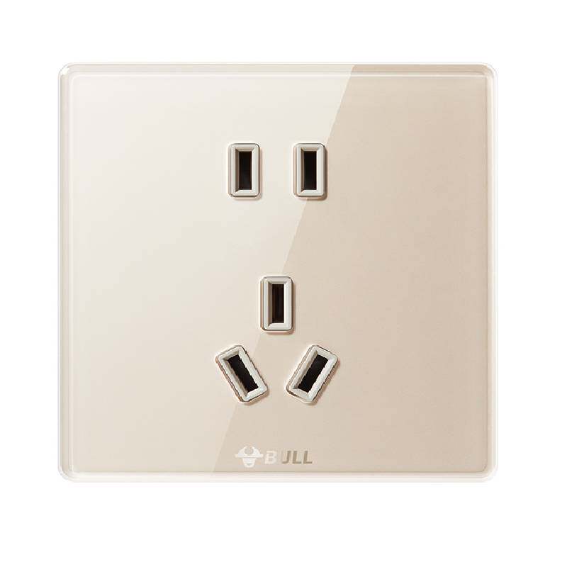 Bull Socket Official Flagship Store Switch Socket Air Conditioner 16A ...
