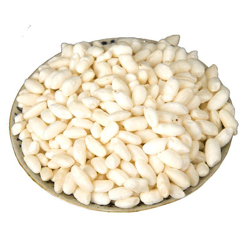 Yinghe Commune Rice Flower Knuspriger Gepuffter Reissnack - 250g