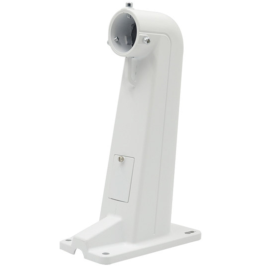 Monitoring Ball Machine Bracket - Wall Mounted Outdoor