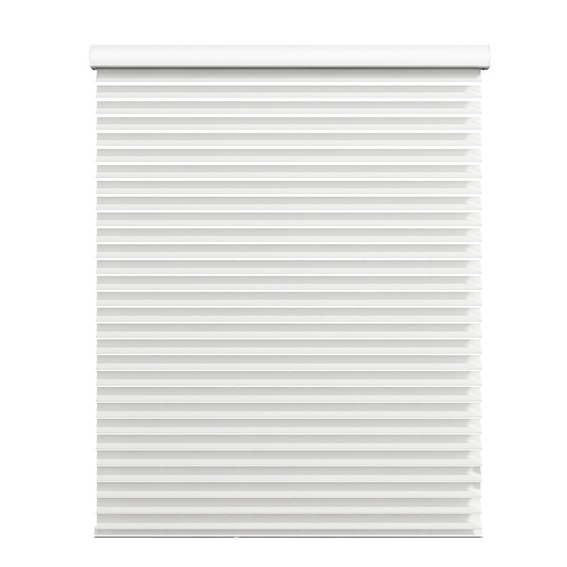 Sciston Electric Shangri-La Curtain - Smart Blinds with Remote & Voice ...