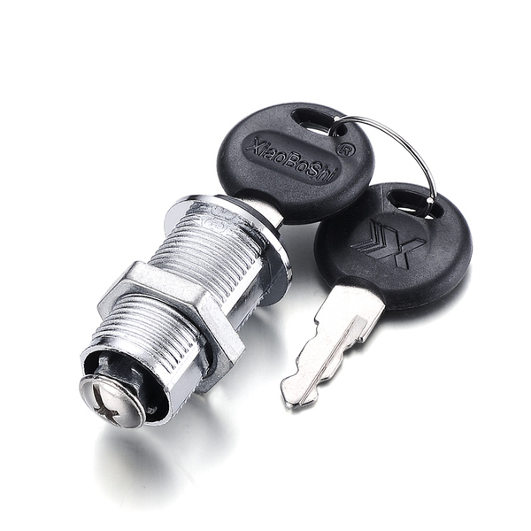 Cabinet Door Hook Lock Metal File Cabinet Turn Tongue Lock | Little ...