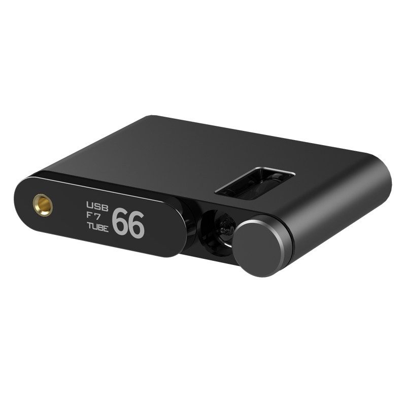 Aune Flamingo Fever Hifi Bluetooth Dac Head Amplifier