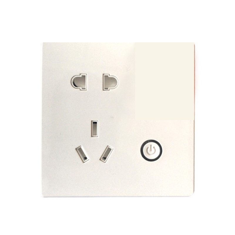 Scan Code Charging Socket for Smart Electric Vehicle Charging Pile ...