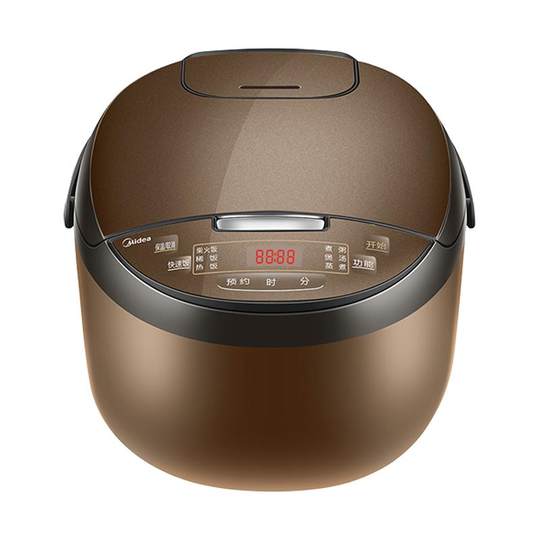 Midea Rice Cooker - 5L Large-Capacity Non-Stick Automatic Cooking Pot