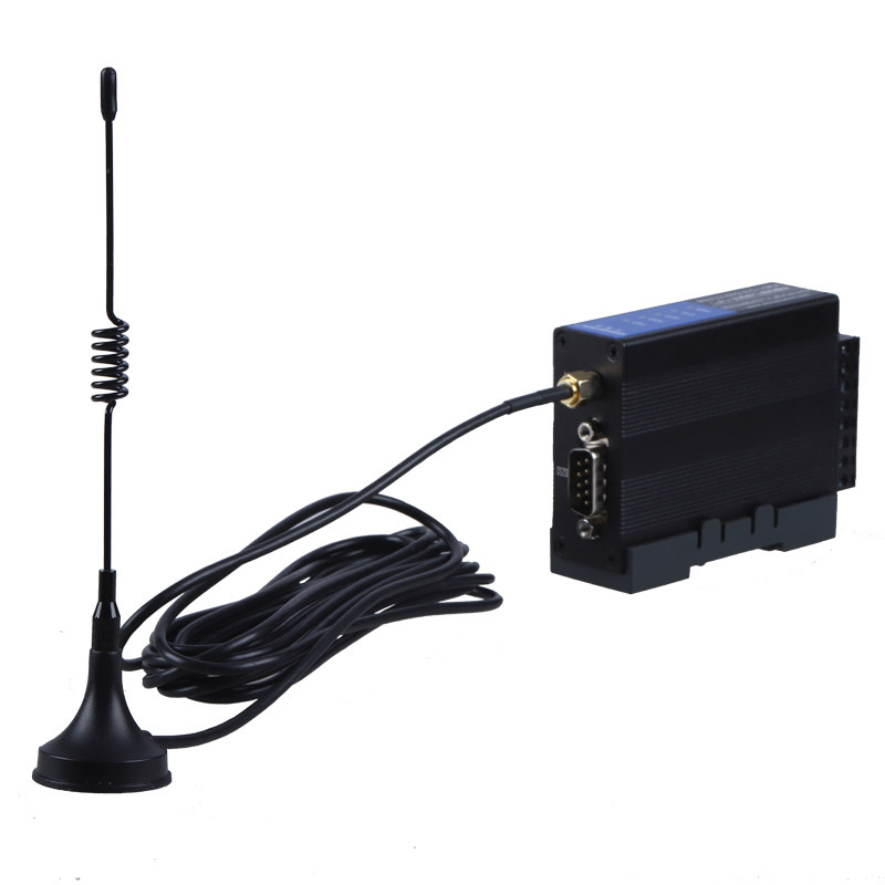 Aimoxun Lora Wireless Serial Port RS485/232 Communication SX1278 Module