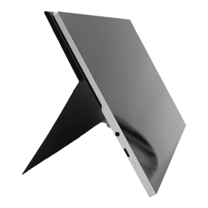 Monitor touch portatile 4k da 15 pollici: ideale per microsoft surface ...
