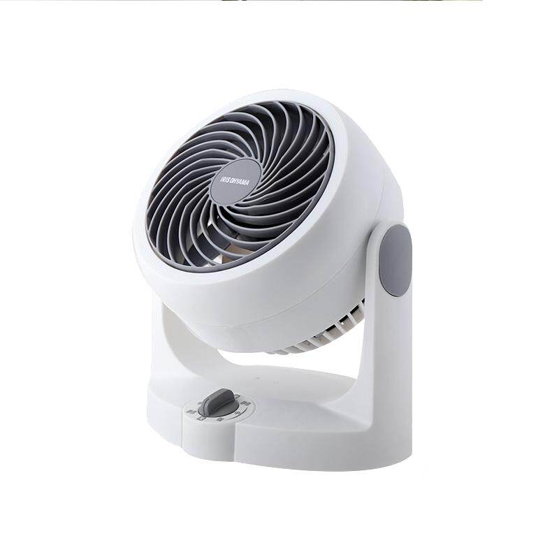 Iris Alice Tischventilator - 3 Geschwindigkeiten, Tragbar - PCF-HD15NC
