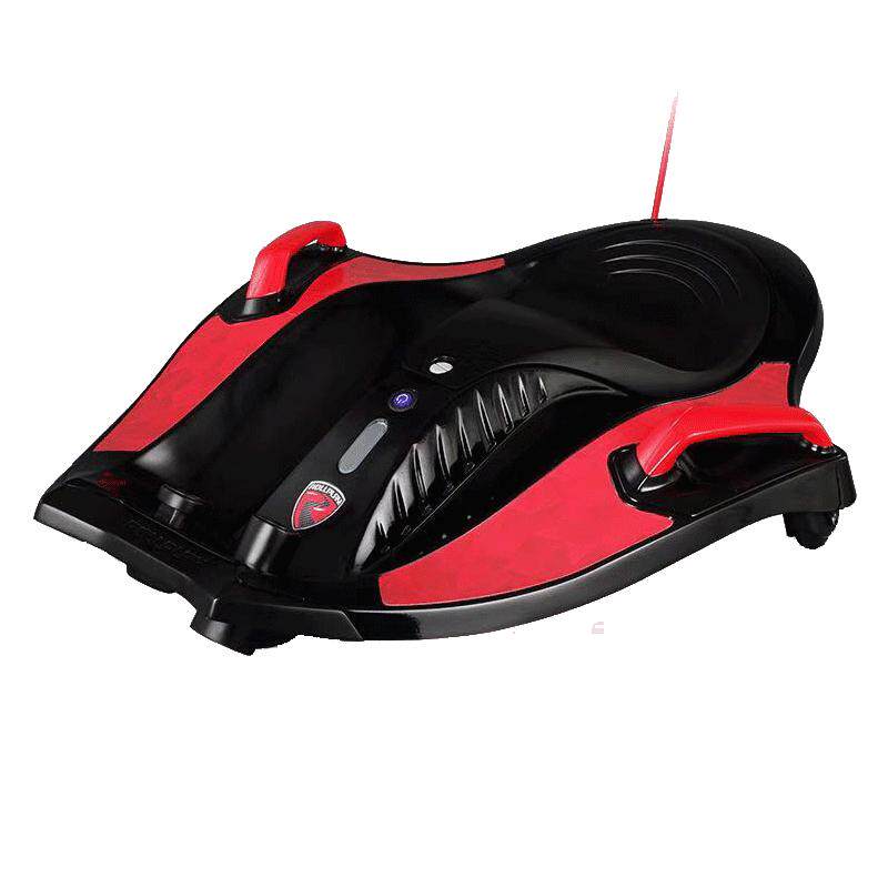 Rollplay W501-2 Electric Ride-On Kart - Manta Fish Balance Car