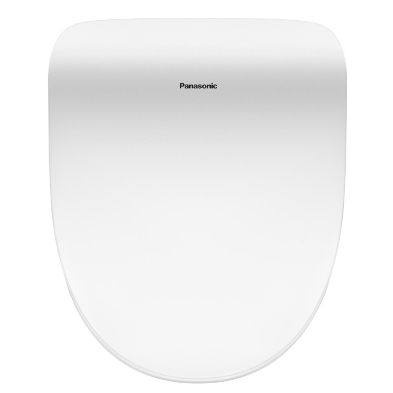 Кришка для унітазу Panasonic Rrtk25 Smart - Зігріваюче сидіння, Пульт ...