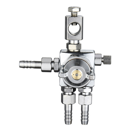 Japan Lumina ST-6 Automatic Paint Gun - High-Quality Spray Nozzle for ...