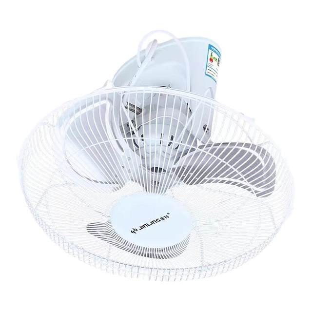 Jinling ceiling fan ceiling fan 360 degree rotating electric fan ...