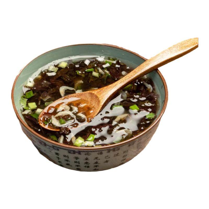 Wonton Soup Packets for Home Use - Ready-to-Eat Seasoning Packets for ...
