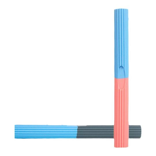 Mysports Silicone Resistance Rod - Rehabilitation & Fitness